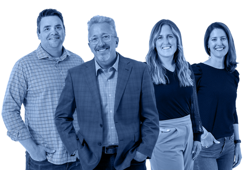 Your Creative Marketing Partner | Fuzzy Duck