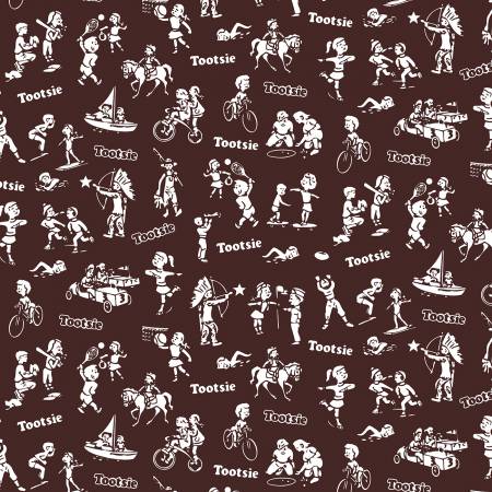 Brand Patterns: Perhaps The Most Versatile Way To Extend Your Branding ...