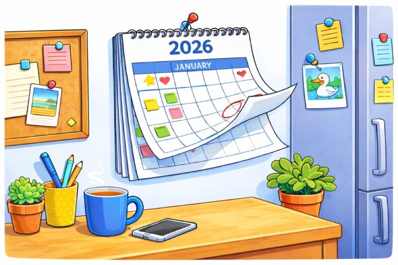 6 Marketing Trends to Watch in 2026 - Fuzzy Duck